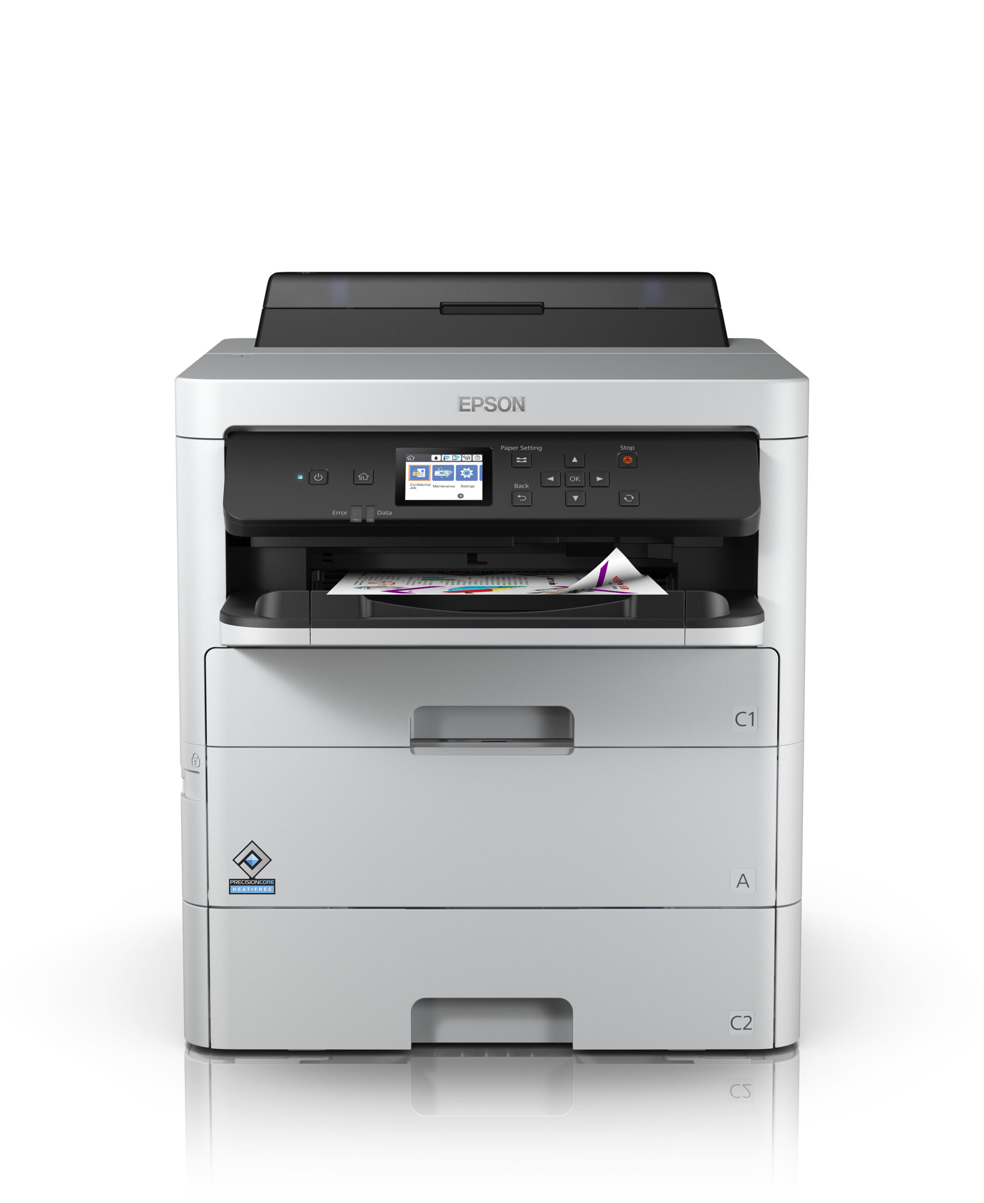 Home/Office Printers & Copiers – LCR Sales